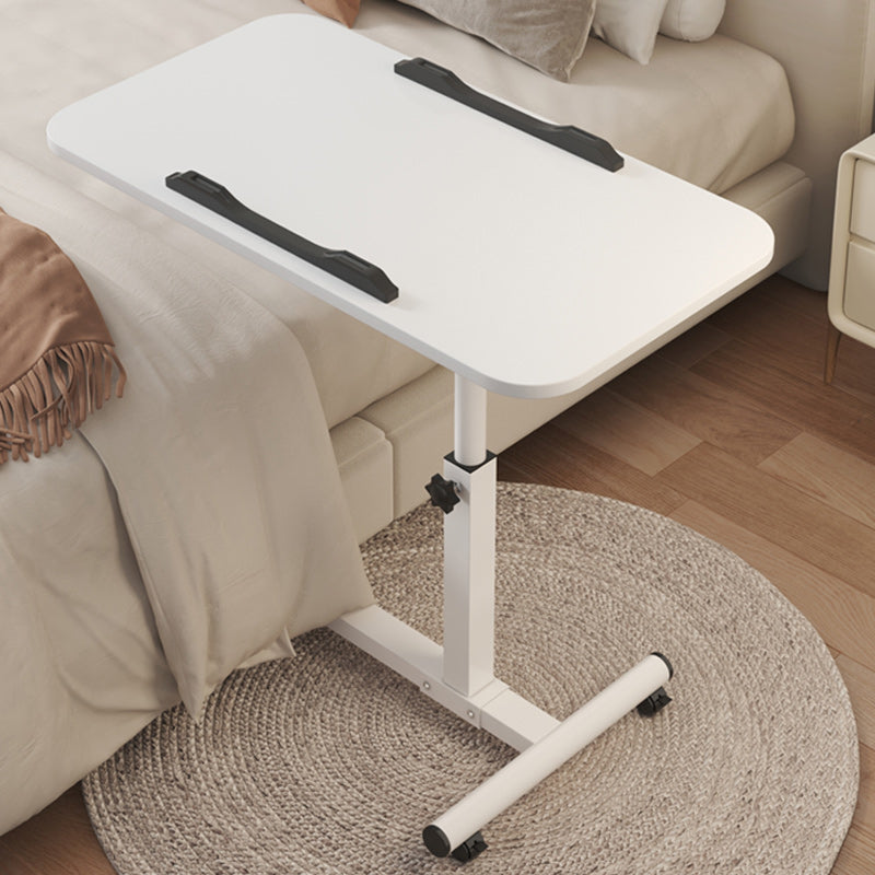 Modern Minimalist Liftable Foldable Rectangular Density Plate Steel Fr ...