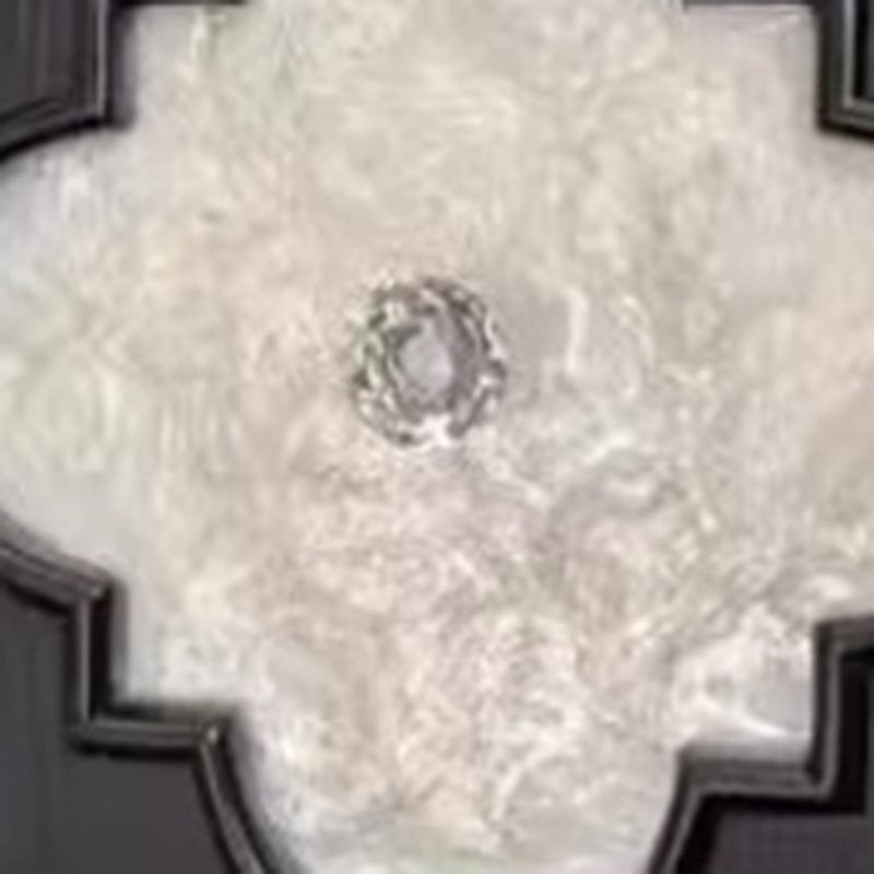 Traditional Chinese Ash Wood Square Nightstand Solid Wood Multi-Layer ...