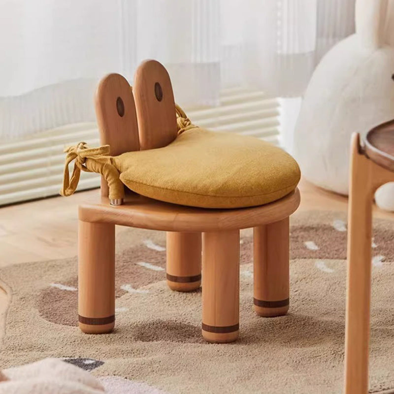 Contemporary Creative Kids Crab Round Chair Backrest For Living Room ...