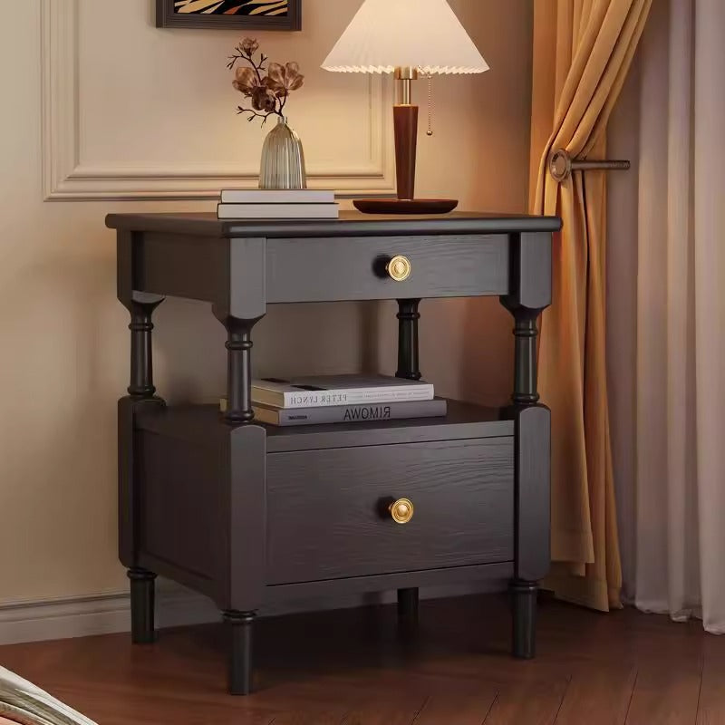 Traditional French Solid Wood Multilayer Board Pine Wood Roman Square ...