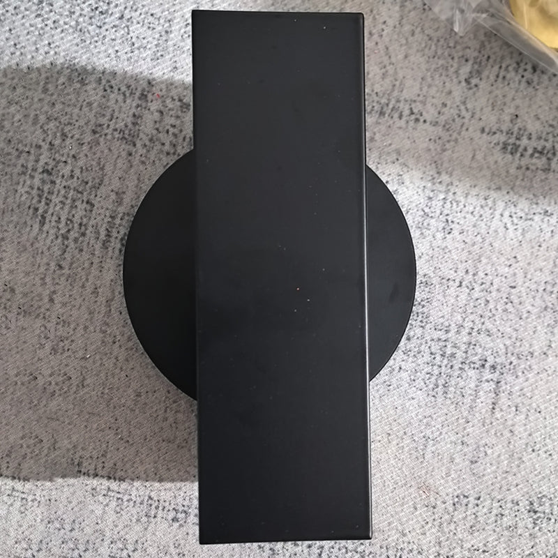 Adjustable Base Fixture for 4-Inch Electrical Boxes for Wall Light ...