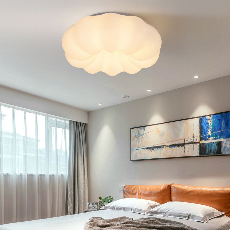 Nordic Floating Cloud LED Pendant Ceiling Light – BulbSquare