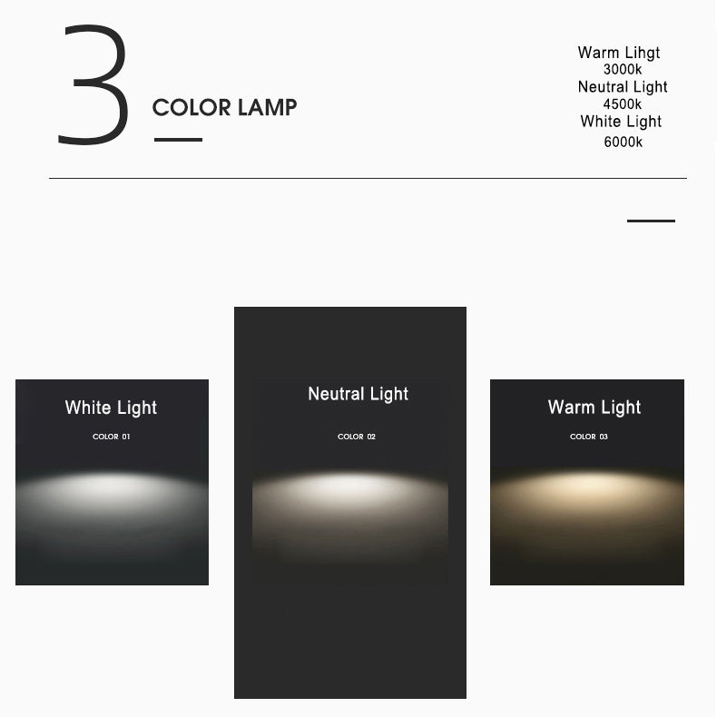 Japanese Simplicity Log Circle Island Light LED Chandelier – BulbSquare